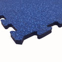 Fit-Lock Rubber Tiles are Interlocking Rubber Flooring by American ...