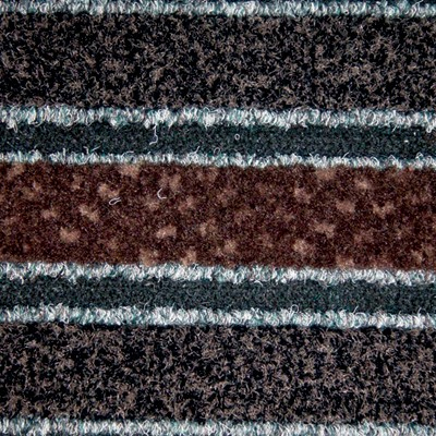 Carpet Ridge Recessed Mats are Recessed Floor Mats | American Floor Mats