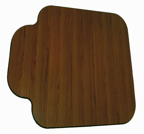 Wood Chair Mats are Wooden Chair Mats and SnapMats