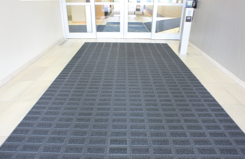 3M Nomad Modular Matting 9200 are 3M Modular Tiles by American Floor Mats