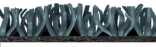 Astro Turf Mats are Turf Entrance Door Mats by American Floor Mats