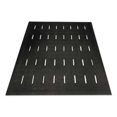 Free Flow Drainage Rubber Mats are Rubber Drainage Mats by American ...