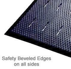 Free Flow Drainage Rubber Mats are Rubber Drainage Mats by American ...