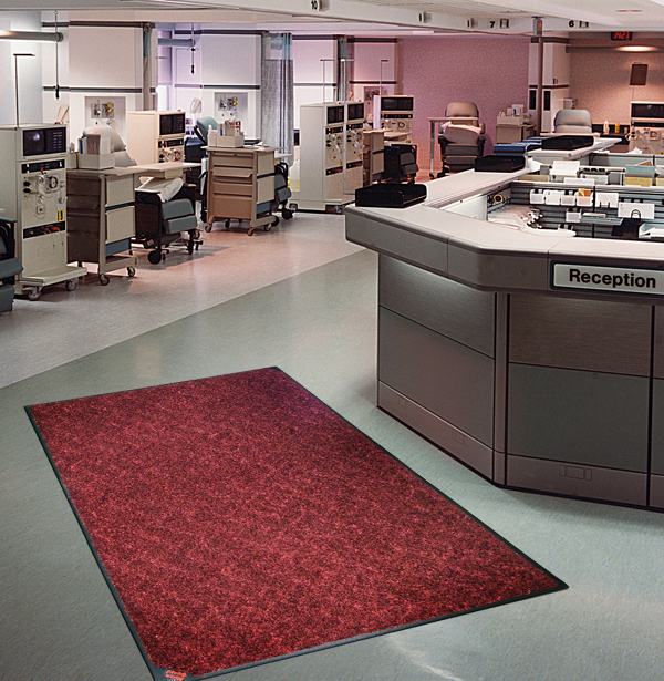 Anti-Microbial Mats are Anti-Bactierial Floor Mats - American Floor Mats