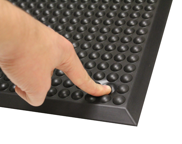 Polyurethane Anti-Fatigue Mats are Polyurethane Comfort Mats by ...