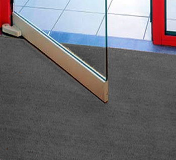 Recessed Cocoa Matting and Coco Mats are Recessed Mats by American ...