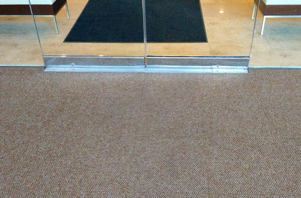 Super Berber Floor Mat Tiles are Entrance Floor Tiles | American Floor Mats