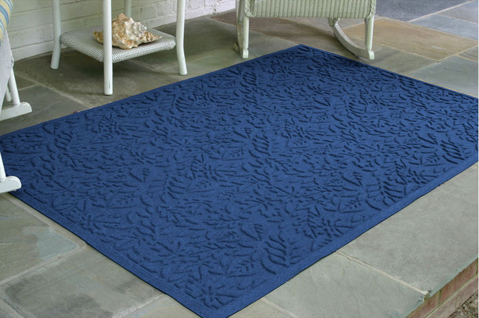 Waterhog Fall Day Entry Mats are Waterhog Mats by American Floor Mats