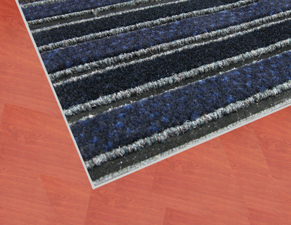 Carpet Ridge Recessed Mats are Recessed Floor Mats | American Floor Mats