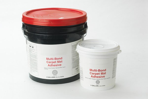 Multi-Surface Floor Mat Adhesive | American Floor Mats