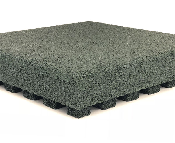 SolidPlay Rubber Playground Flooring Tiles are Playground Tiles by ...