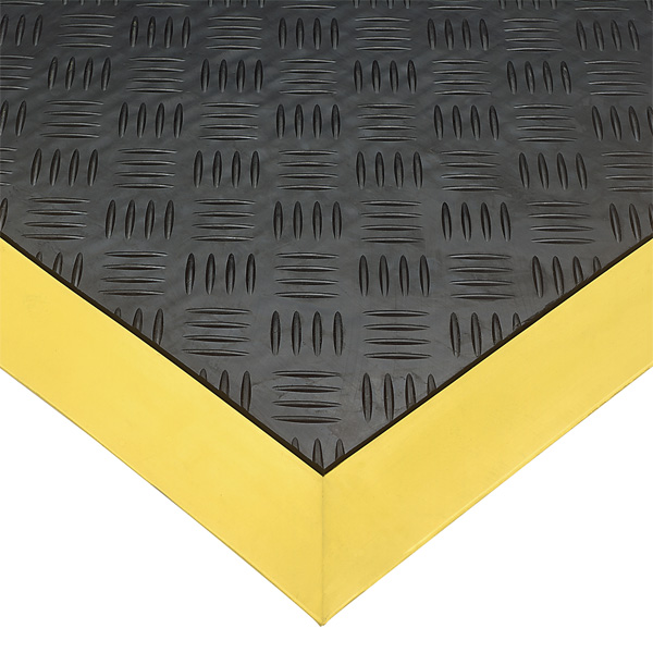 Safety Interlock Mats are Anti-Fatigue Mats | American Floor Mats